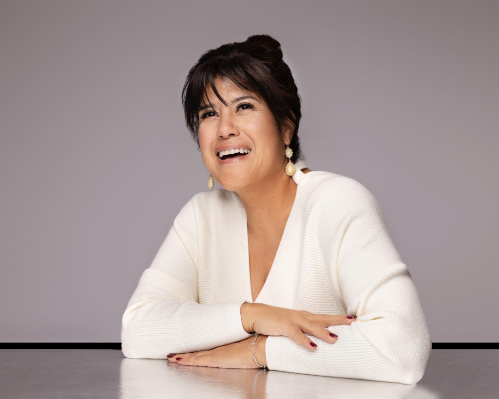 Eve Cortes
